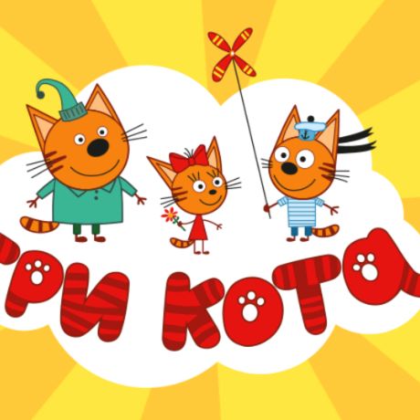 Иконка канала Весёляшки ТВ