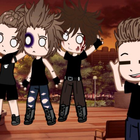 Иконка канала Последний Шут