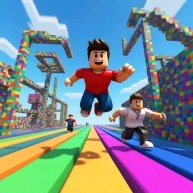 Иконка канала Яппи И Рутуб (Текстурыч,Гусь,Читер777,Санек)