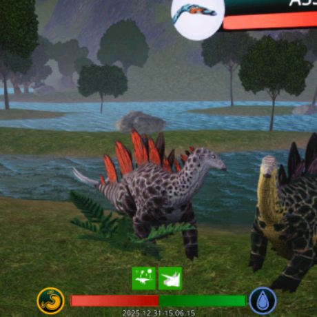 Иконка канала Cursed Isle73865