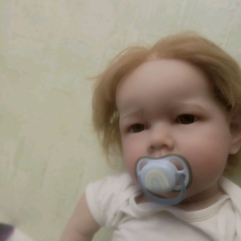 Иконка канала My baby boy