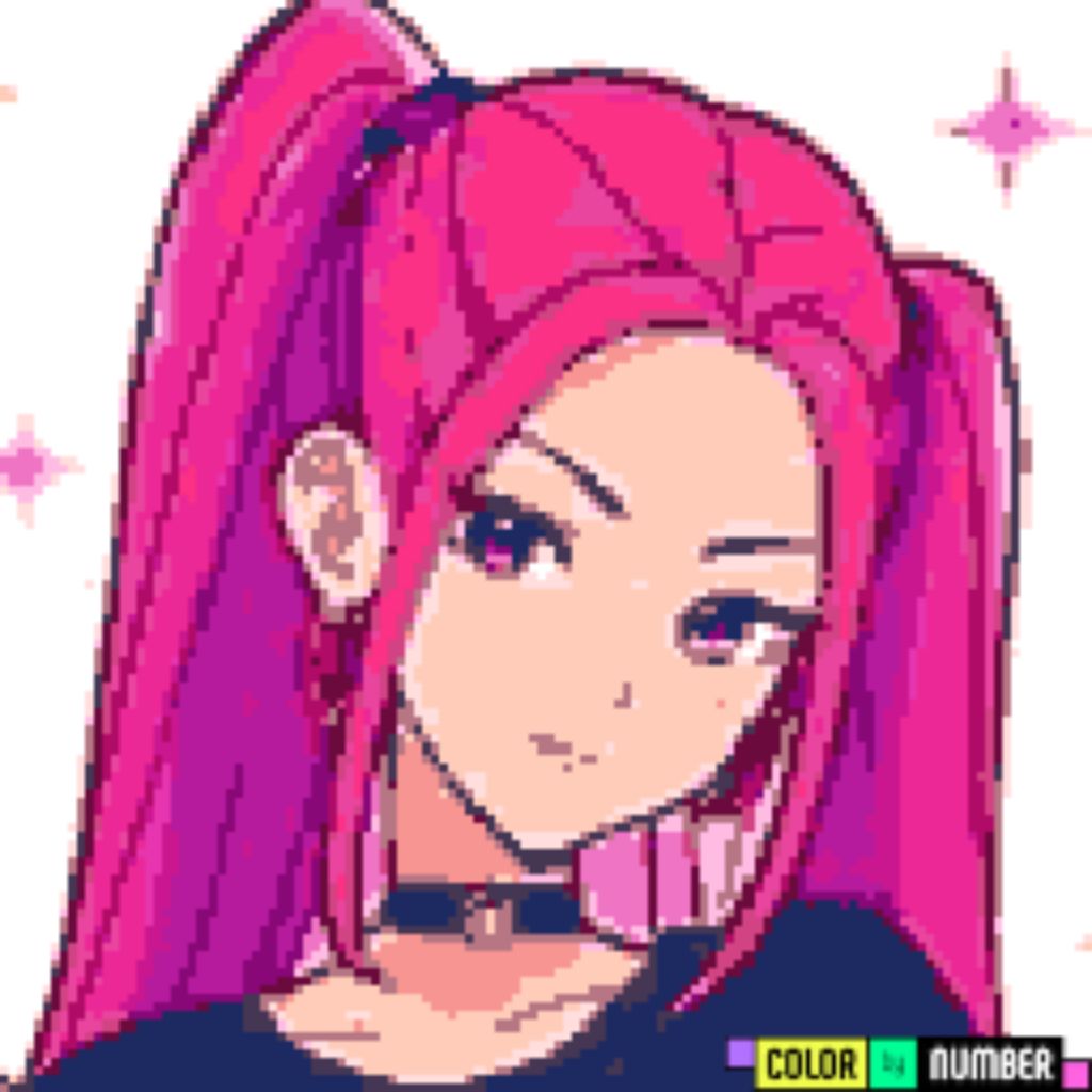 Иконка канала ༄Ночной ✰Криль✵༄