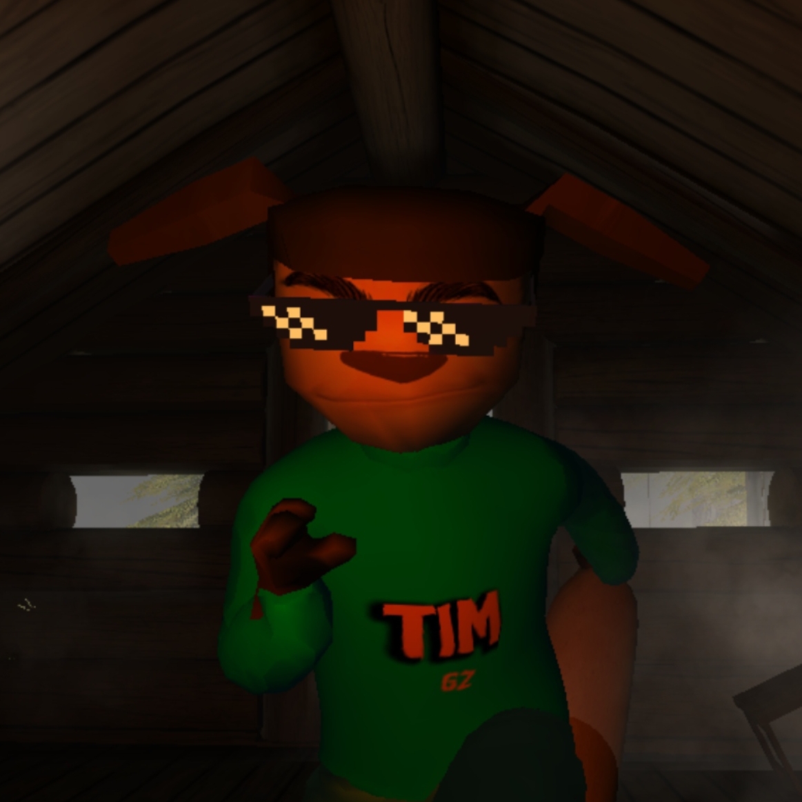 Иконка канала Misha Play