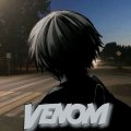 Иконка канала venom