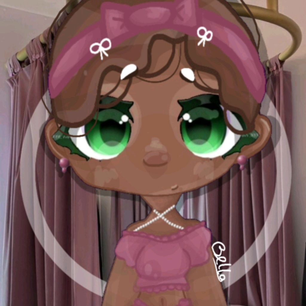 Иконка канала -::🪽..ᑲᥱᥣᥣі's һ᥆mᥱ!!.. ིྀ˚🐾