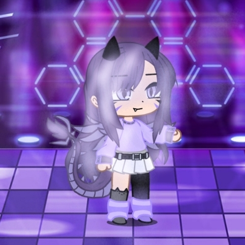 Иконка канала ヽ('ω')ﾉЭрика(◍•ᴗ•◍)