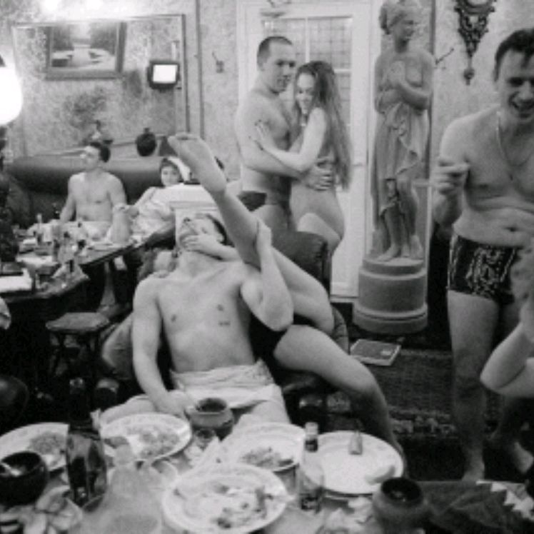 Иконка канала tipo4ek