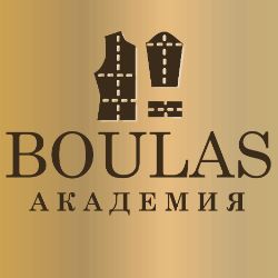 Иконка канала Академия моды BOULAS Кэтрин Булас