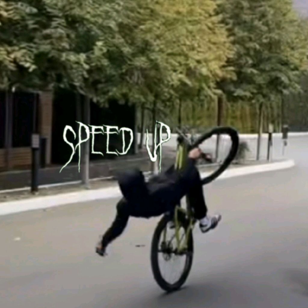 Иконка канала Speed Up