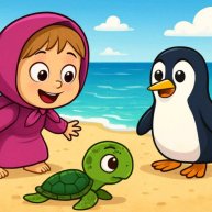 Иконка канала Ива Порядин