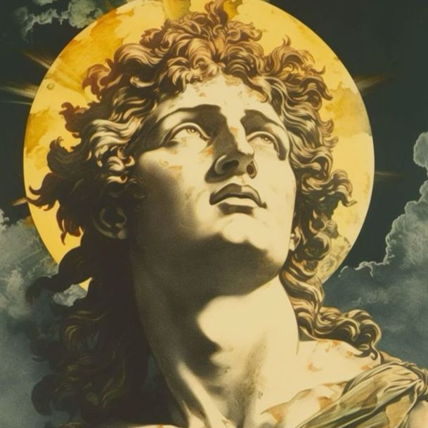 Иконка канала BUKINGEM CODE