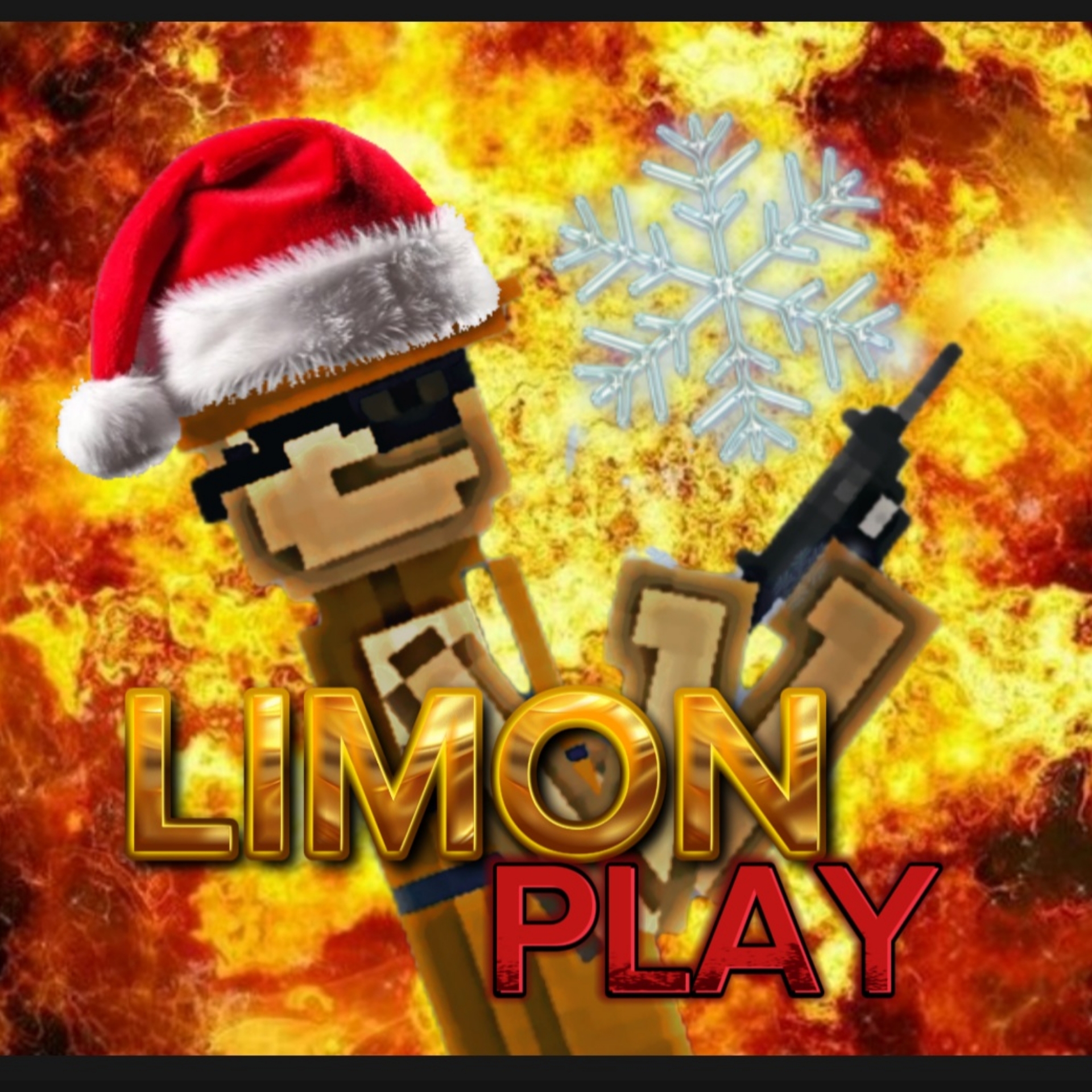 Иконка канала LIMON PLAY