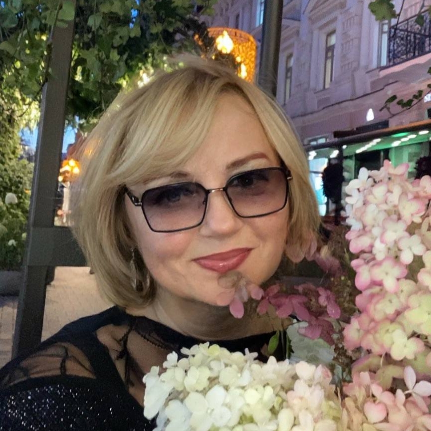 Иконка канала Надежда Трубачева