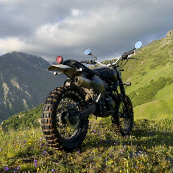 Иконка канала channel71649902