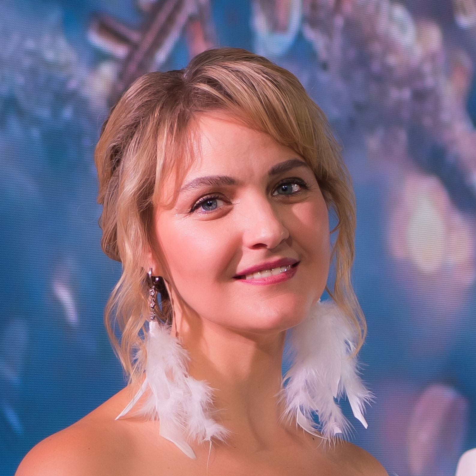 Иконка канала Татьяна Гуляева. Пою для Вас