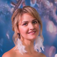 Иконка канала Татьяна Гуляева. Пою для Вас