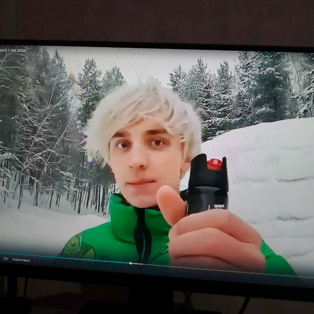 Иконка канала Жека Про