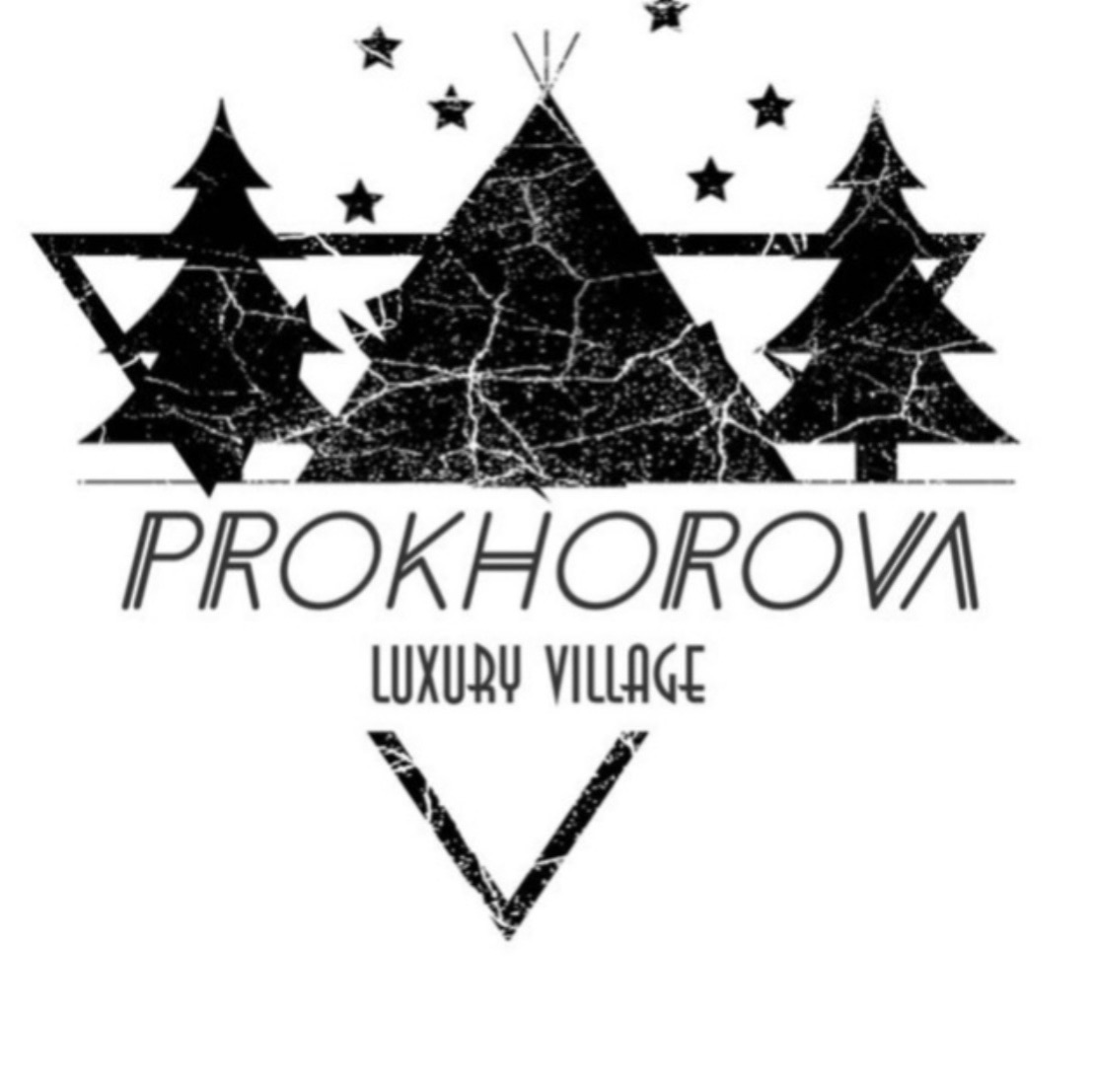 Иконка канала Luxury Village