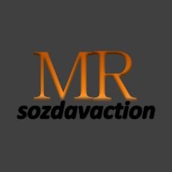 Иконка канала mikiredsozdavaction