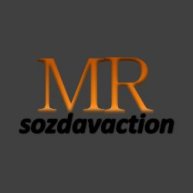 Иконка канала mikiredsozdavaction