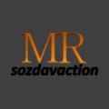 Иконка канала mikiredsozdavaction