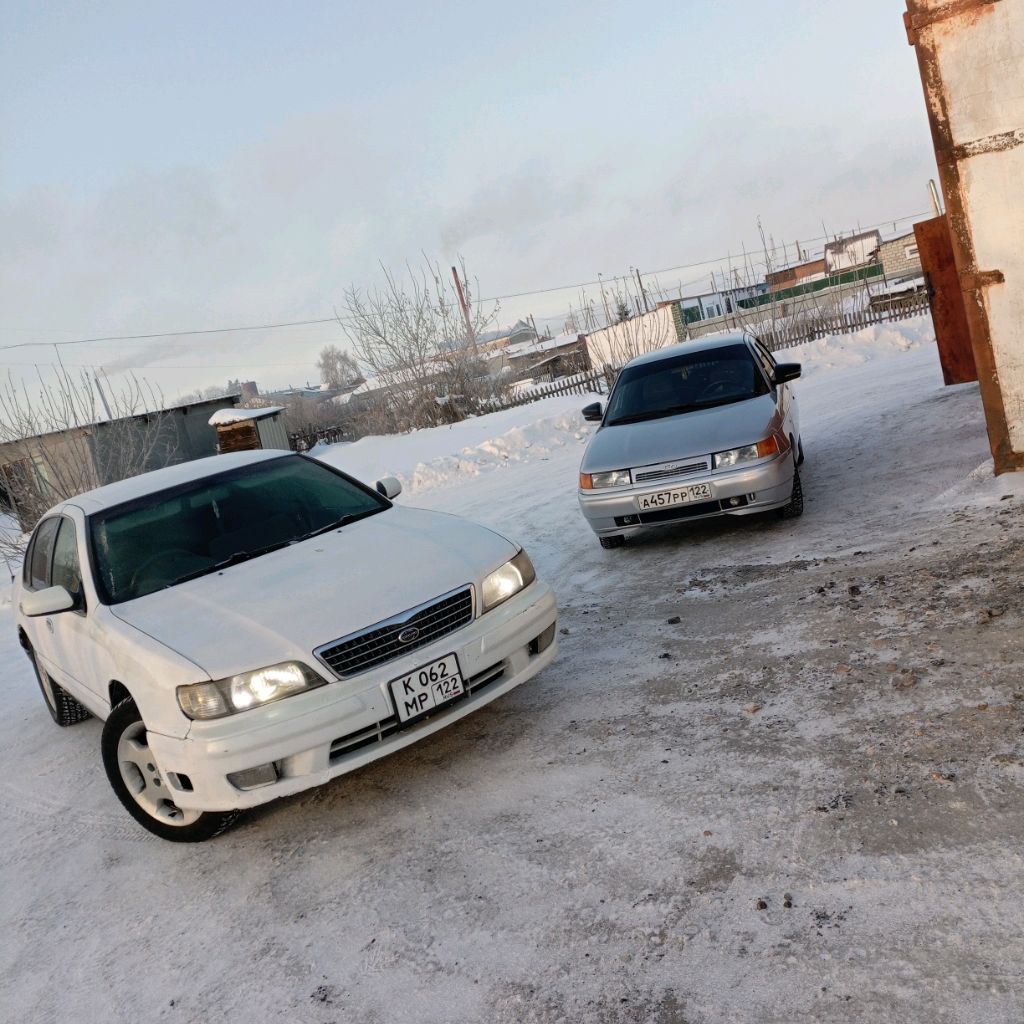 Иконка канала GLAVNUI