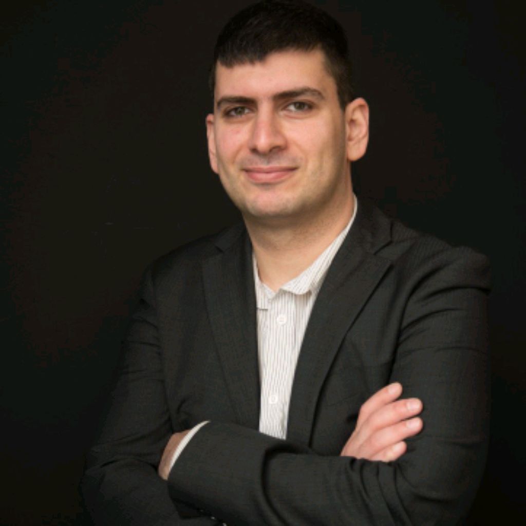 Иконка канала Хиромант Лев Маркаров