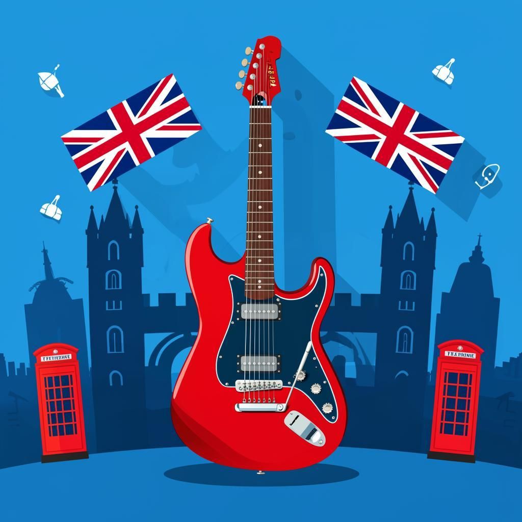 Иконка канала Englishguitar