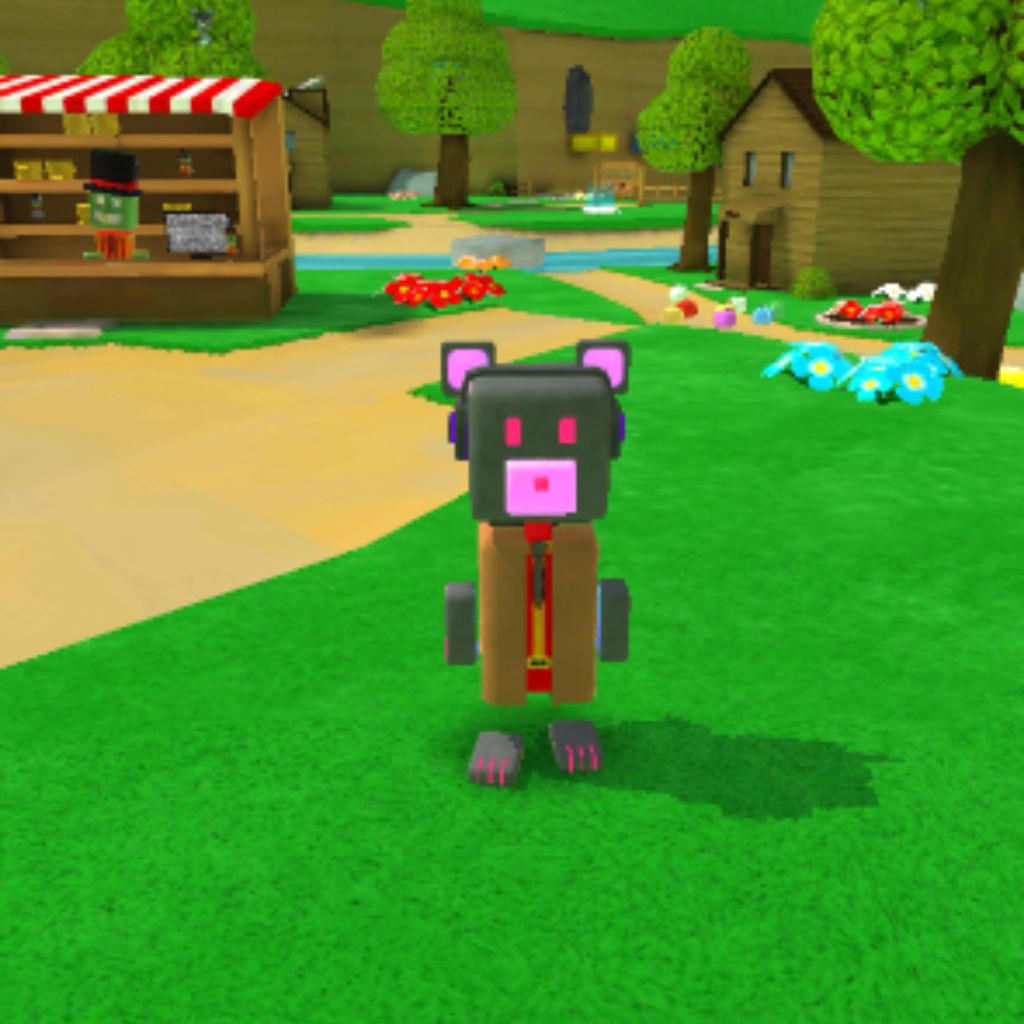 Иконка канала ツSuper Bear 100kツ