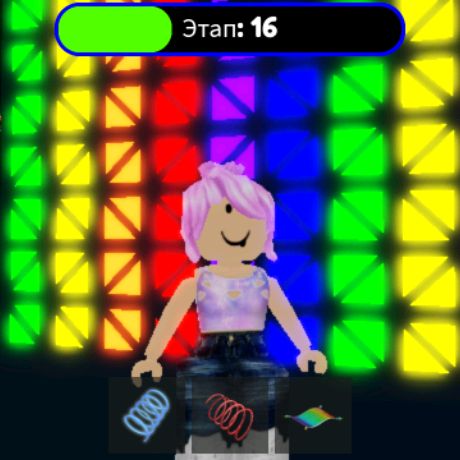 Иконка канала No ROBLOX Василиса