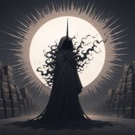 Иконка канала Dark /\Cloud