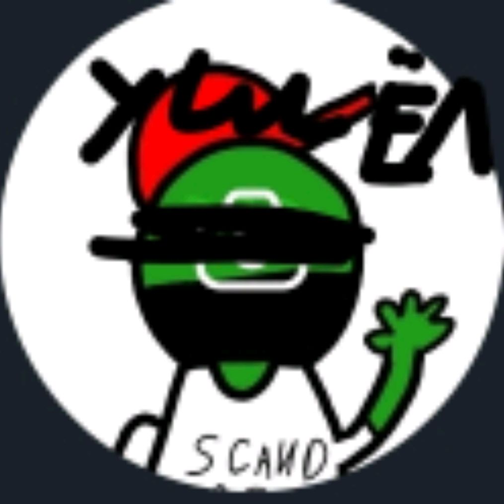 Иконка канала *ушёл*