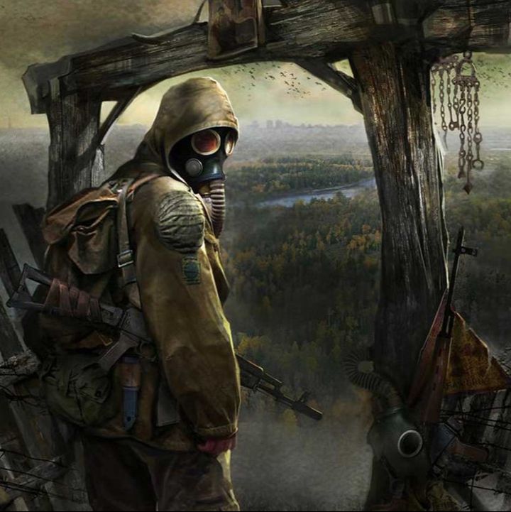 Иконка канала Strelok Games