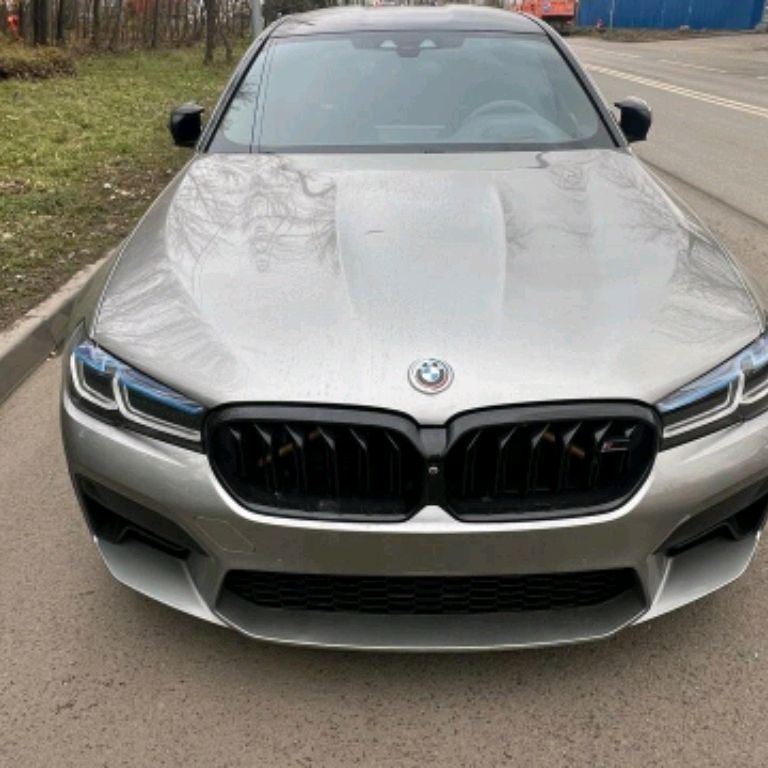 Иконка канала Артём Smr