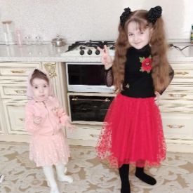 Иконка канала Ирада и  Сияна