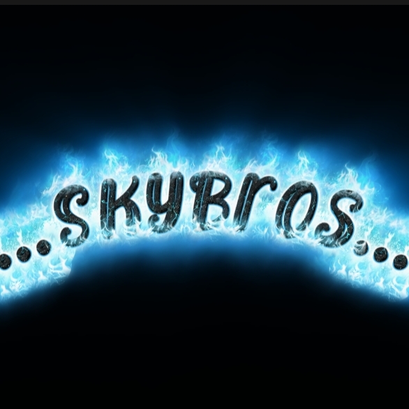 Иконка канала SkyBros