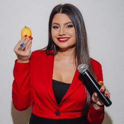 Иконка канала Ольга Гапеева @olga_gapeeva_golos