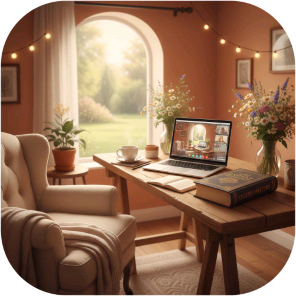 Иконка канала Уроки Английского Языка