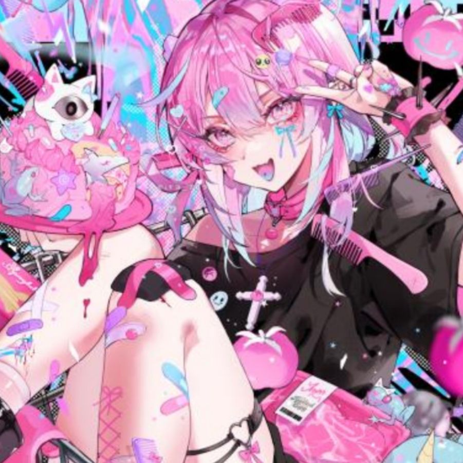 Иконка канала VIKIMYKIKI