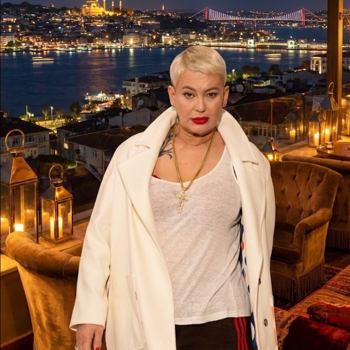 Иконка канала Наталья Колиева