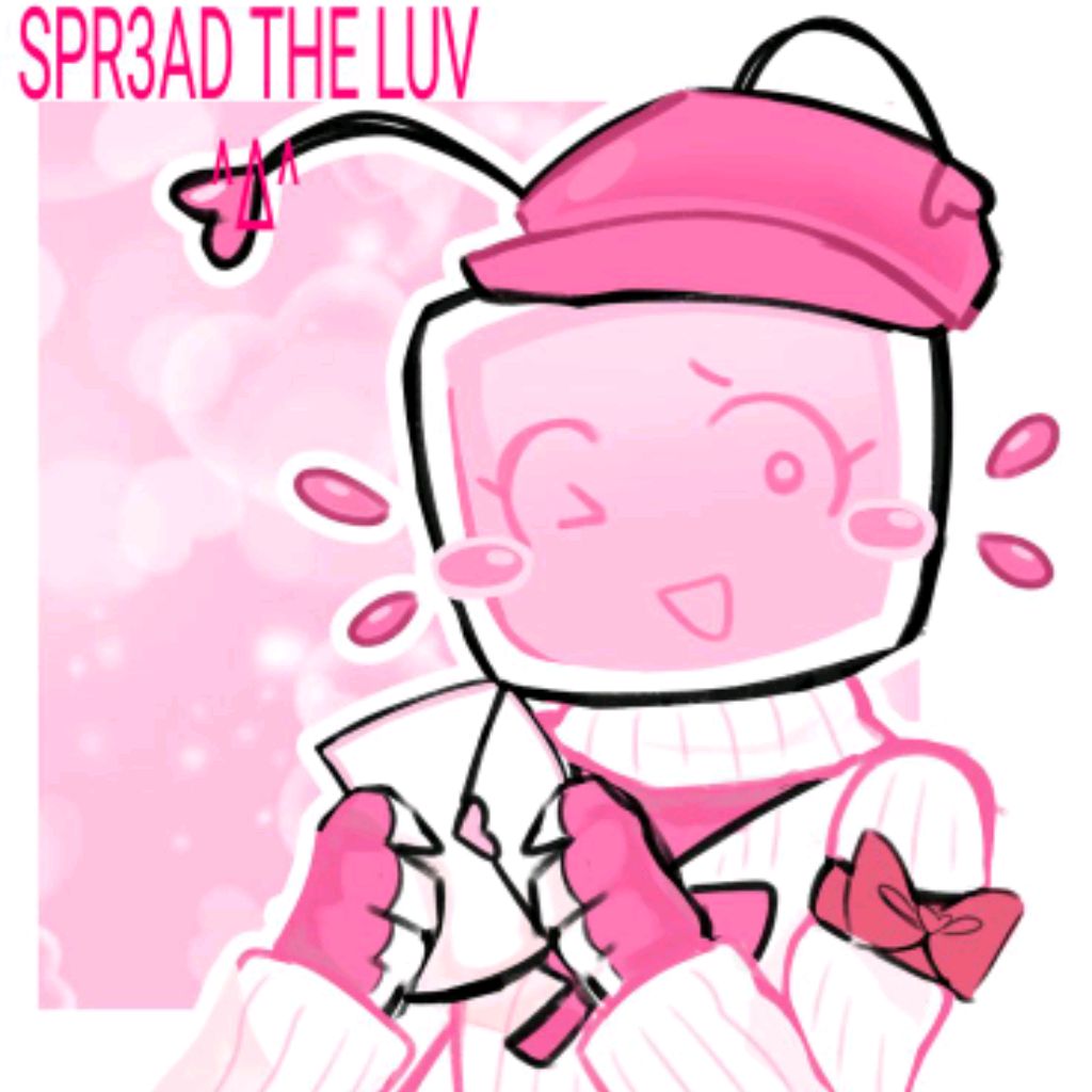 Иконка канала 🍥L0V3BUG ! ! ^w^ 💗 (😾🟢❌, Шуша-👑)