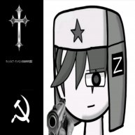 Иконка канала ×vampitemp× (☭) (вернулся,скоро ТГК)