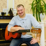 Иконка канала Павел Масич. Песни