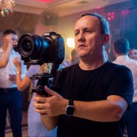 Иконка канала ВИДЕОГРАФ ПЕТР ДИНМУХАМЕДОВ