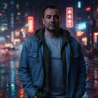 Иконка канала Сергей "Tourist"