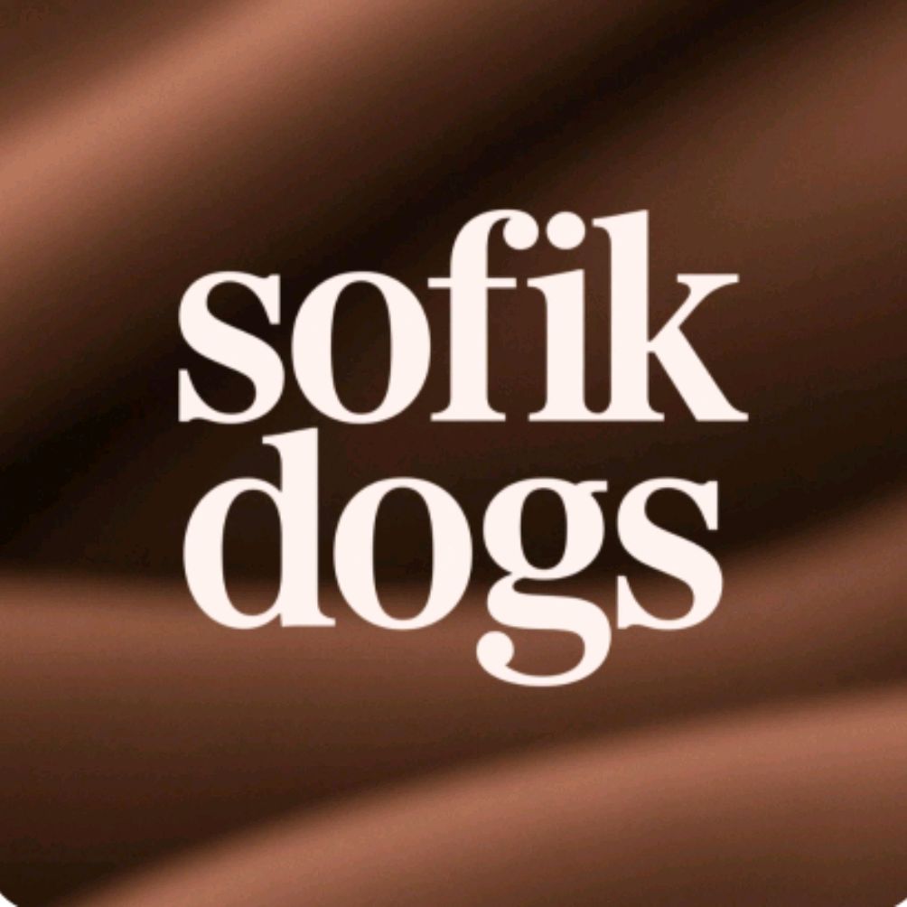 Иконка канала SOFIK DOGS(🐱🟩-🚫)