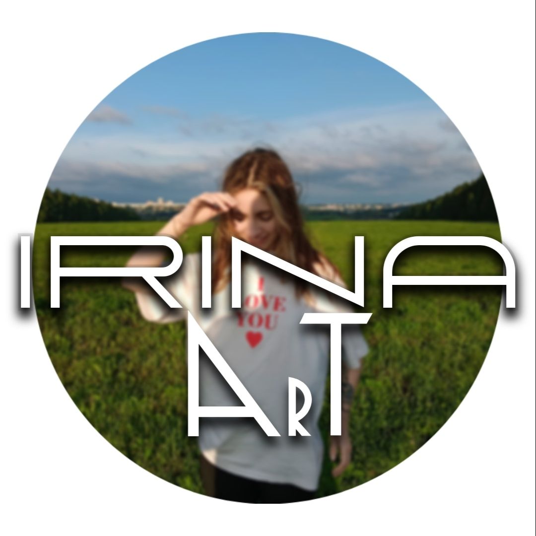 Иконка канала IRINA ART