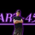 Иконка канала ART-45