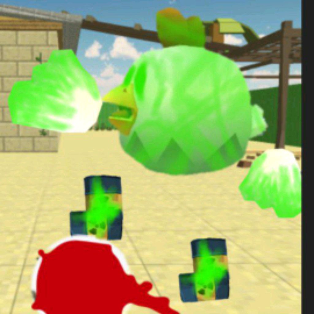 Иконка канала Блэк_Games⚫(Захароk)