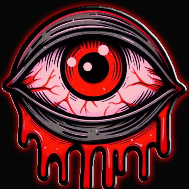 Иконка канала 👁️_Alister